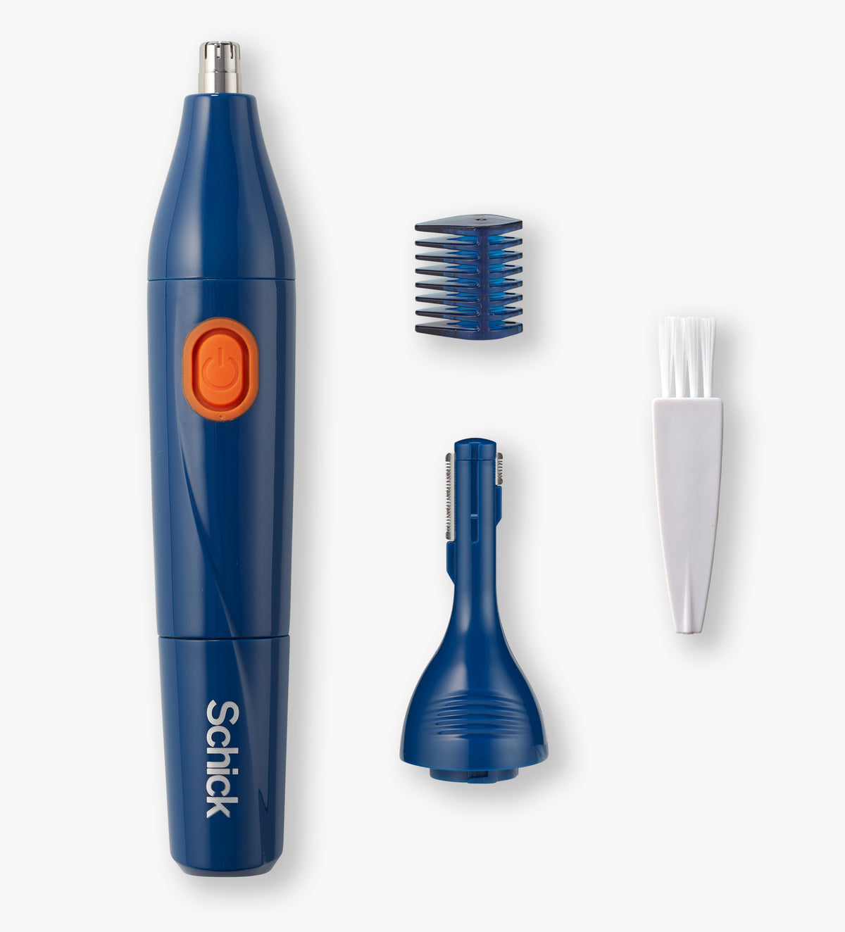 Schick® Expert Finish 3-in-1 Trimmer – Schick US