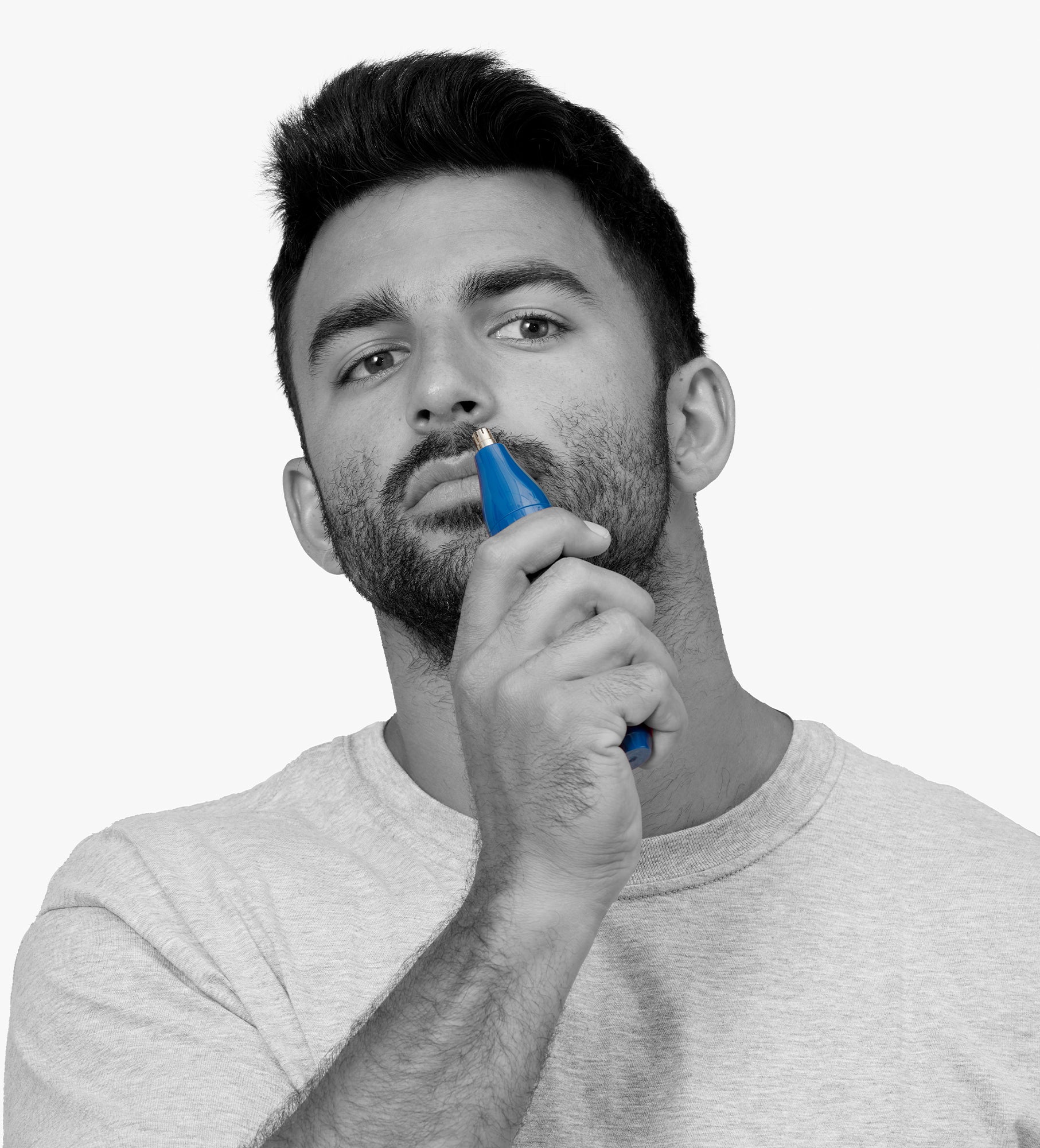 Schick® Expert Finish 3-in-1 Trimmer – Schick US