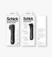 Schick Ultra Pivot Trimmer for Men – Schick US