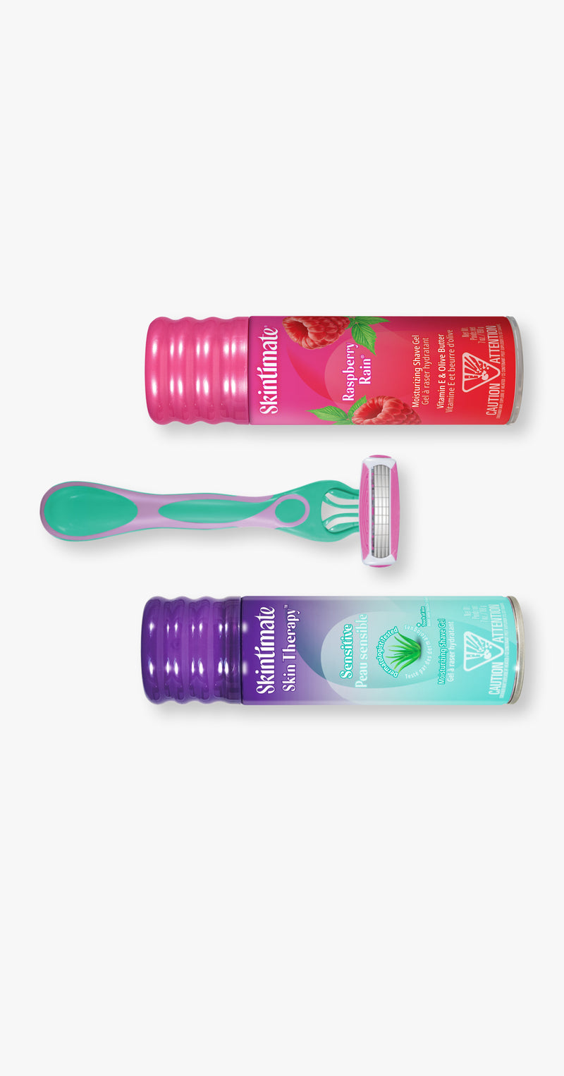 Schick for Women – Schick US