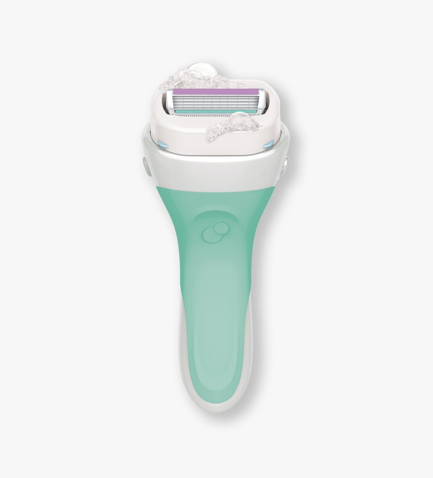 Intuition® Sensitive Care® Razor – Schick US