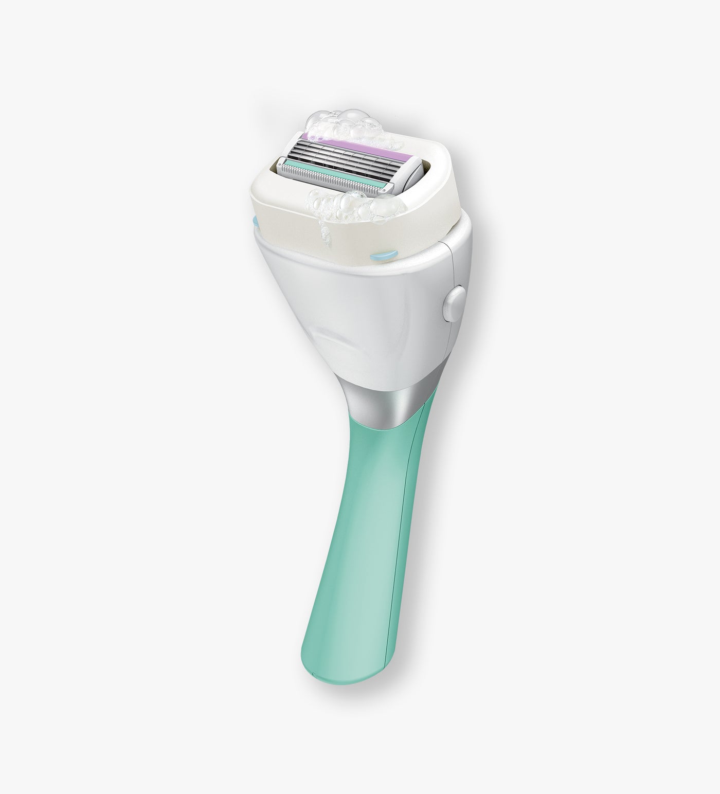 Intuition® Sensitive Care® Sleek-Handle Razor – Schick US